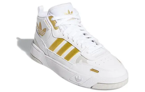 Adidas Post Up Mid Top Sneakers