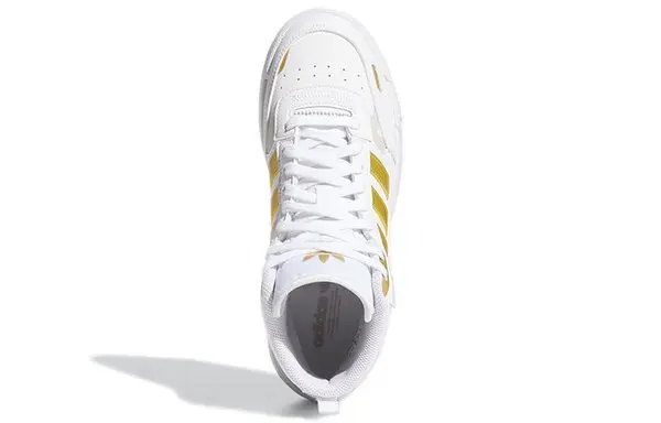 Adidas Post Up Mid Top Sneakers