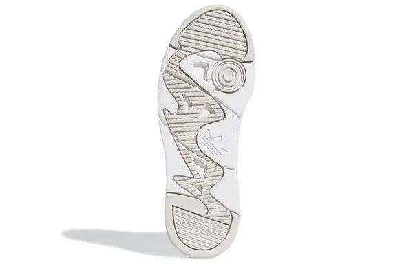 Adidas Post Up Mid Top Sneakers