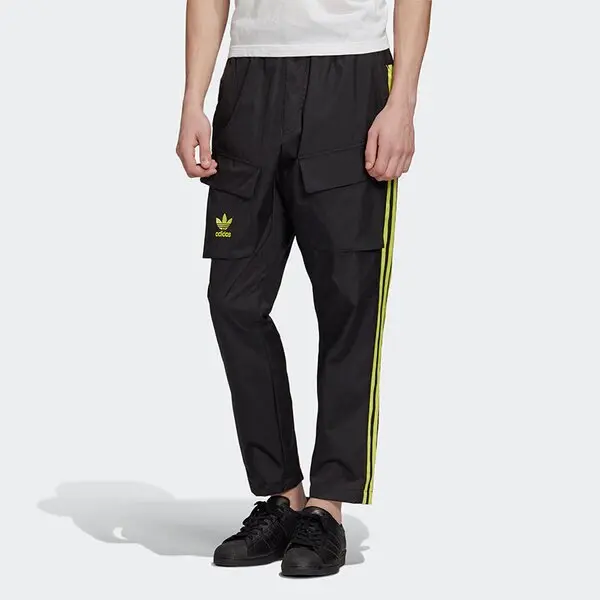 Adidas Originals Woven Pants Sports Pants