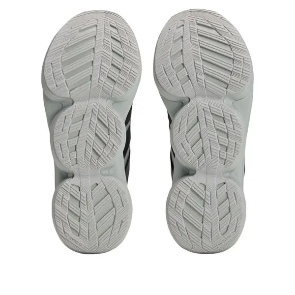 Adidas X Entire Studios Lightblaze Pod Sneakers - Matte Silver/black