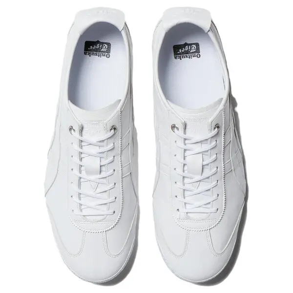Onitsuka Tiger Mexico 66 Sd Sneakers - White/white