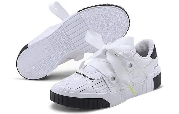 PUMA Central Saint Martins X Cali "day Zero" Sneakers