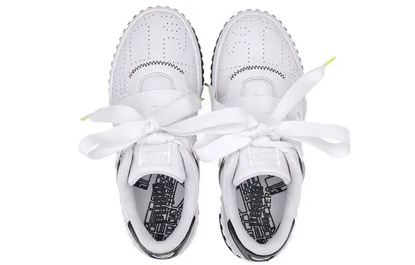 PUMA Central Saint Martins X Cali "day Zero" Sneakers