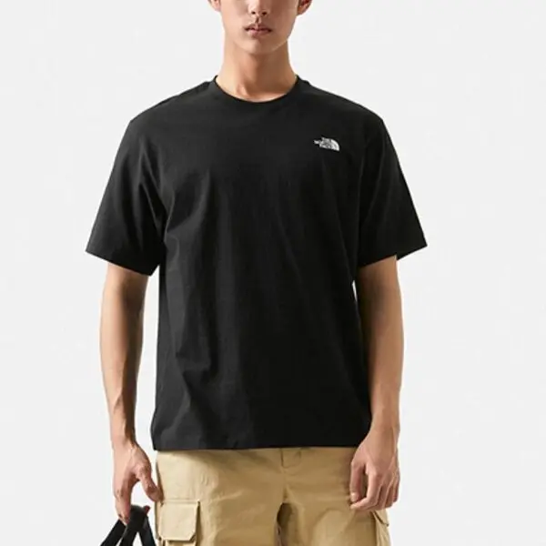 The North Face Short Sleeve T-shirt