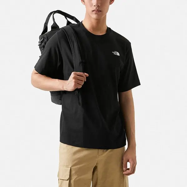 The North Face Short Sleeve T-shirt