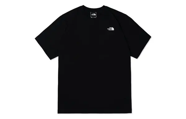 The North Face Short Sleeve T-shirt