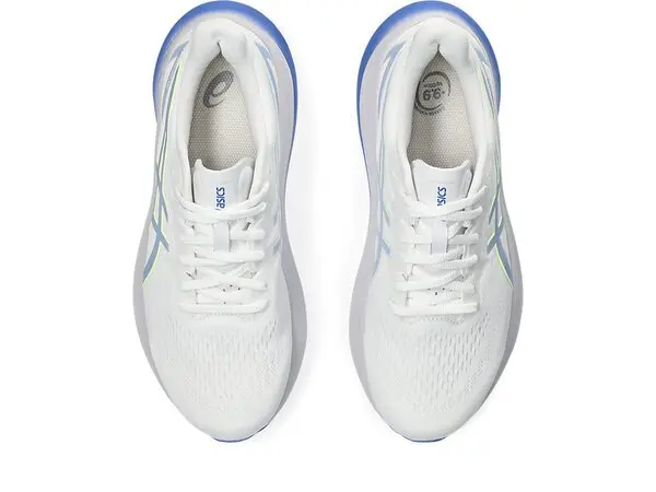 Asics Gt-2000 12 Athletic Sneakers - White/sapphire