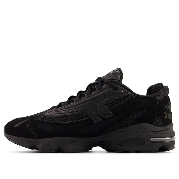 NEW BALANCE 1000 Sneakers - Black/grey