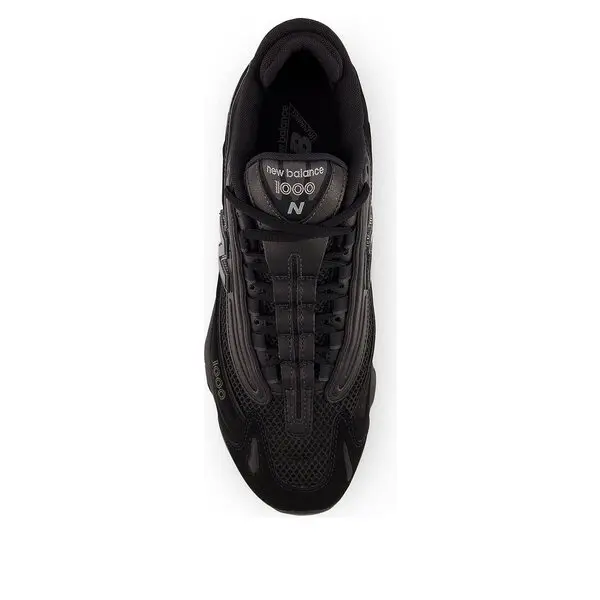 NEW BALANCE 1000 Sneakers - Black/grey