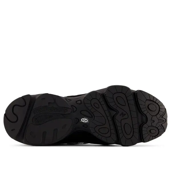 NEW BALANCE 1000 Sneakers - Black/grey