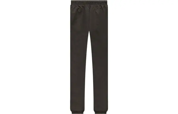 Fear Of God Fw22 Track Pant Off Black