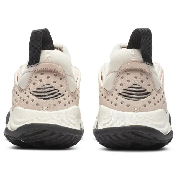 JORDAN Air Delta Sneakers - Black/pink