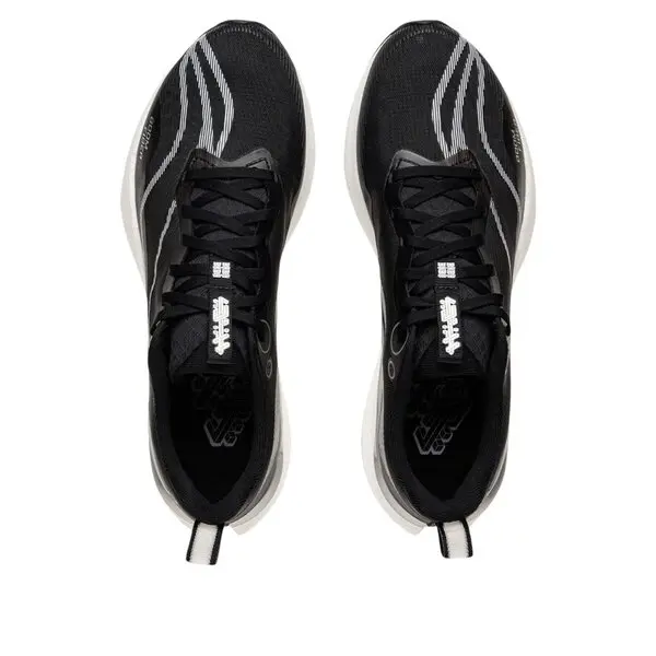 LI-NING Red Hare Pro Sneakers - Black/white
