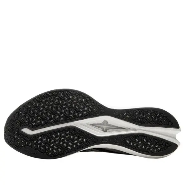 LI-NING Red Hare Pro Sneakers - Black/white