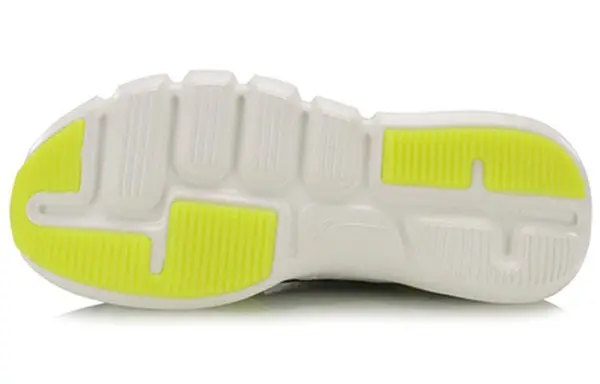 LI-NING Essence Premium Lace-up Sneakers