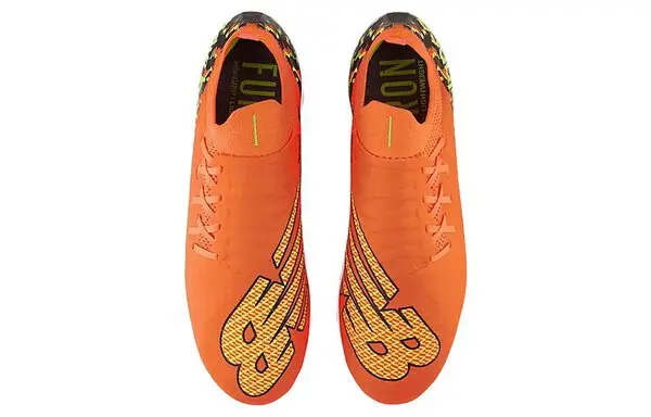 NEW BALANCE Furon V7 Pro Ag Football Boots
