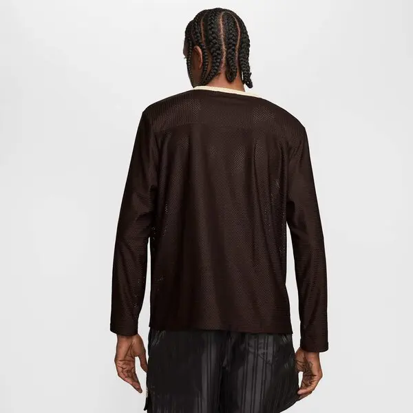 Nike X Bode Mesh Jersey