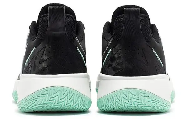 361 DEGREES Big3 Team Athletic Sneakers