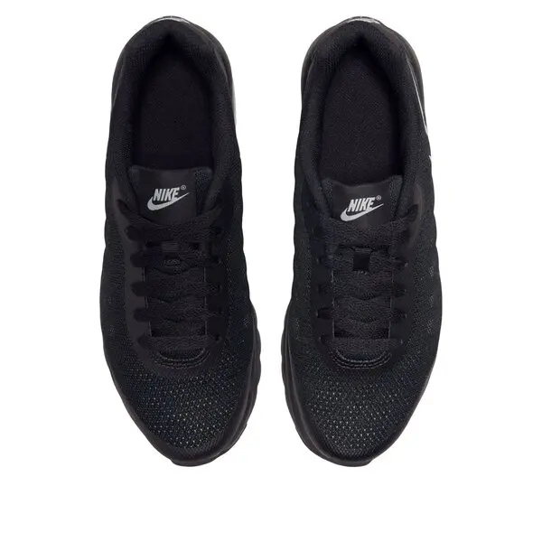 Nike Max Invigor Athletic Sneakers - Black