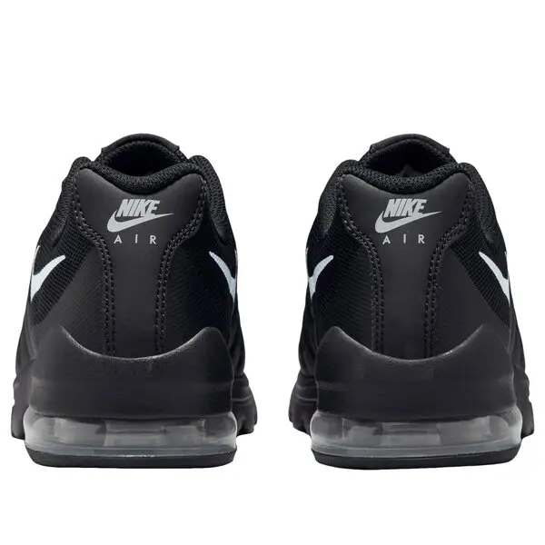 Nike Max Invigor Athletic Sneakers - Black