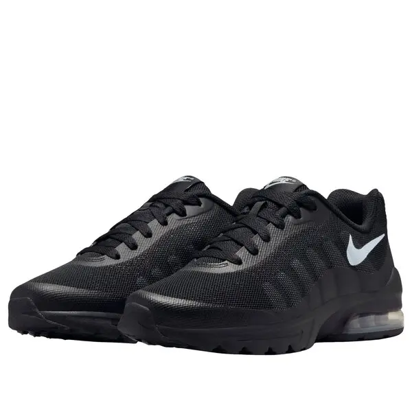 Nike Max Invigor Athletic Sneakers - Black