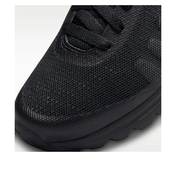 Nike Max Invigor Athletic Sneakers - Black
