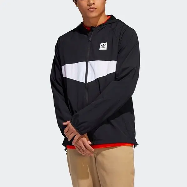 Adidas Originals Dekum Packable Jacket