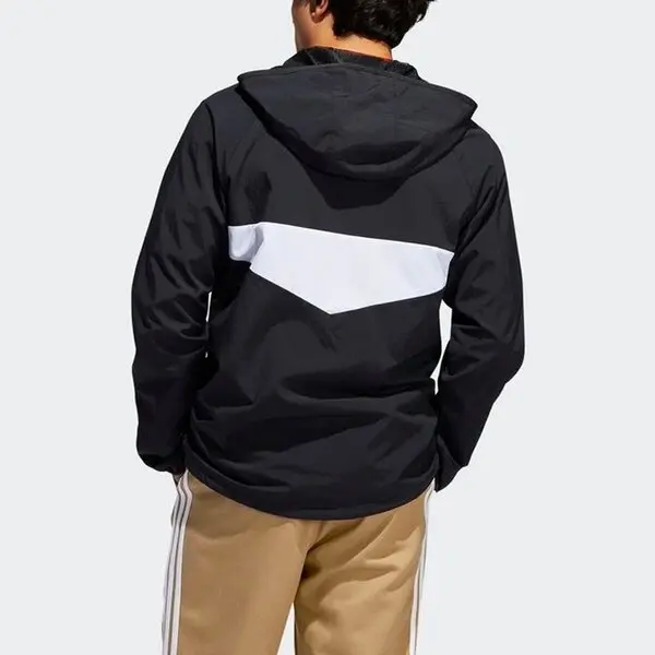 Adidas Originals Dekum Packable Jacket