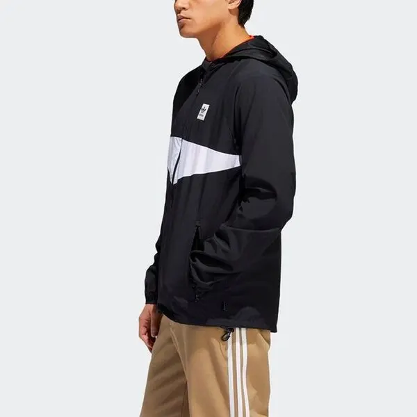 Adidas Originals Dekum Packable Jacket
