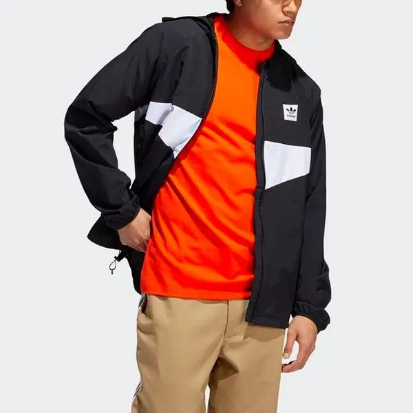 Adidas Originals Dekum Packable Jacket