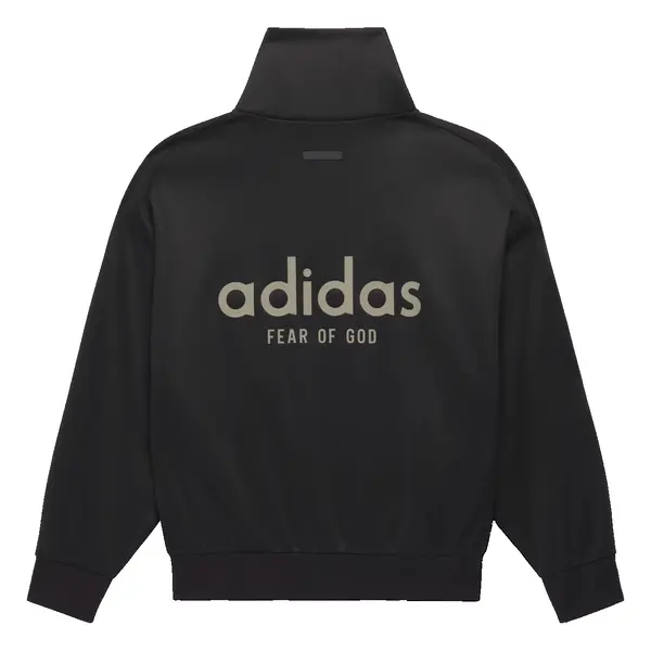 Adidas Fear Of God Athletics Track Jacket