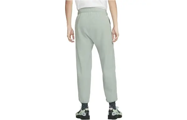 Nike Polartec Wolf Tree Logo