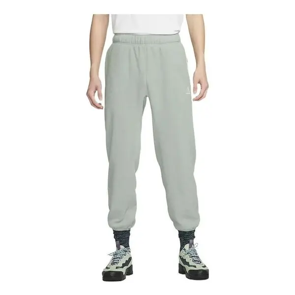 Nike X Polartec Wolf Tree Logo - Grey