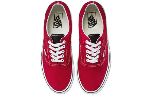 VANS Era Suede Lace Up Sneakers