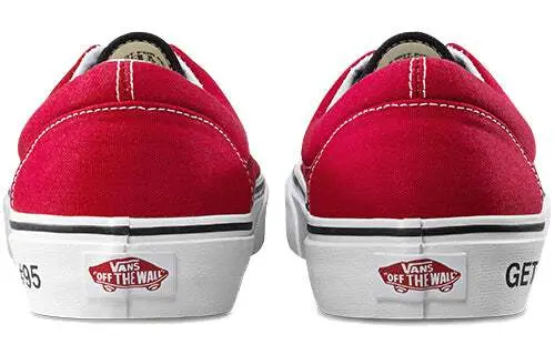 VANS Era Suede Lace Up Sneakers