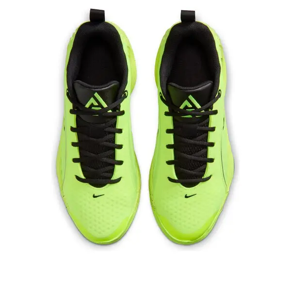 Nike Giannis Immortality 5 Ep - Barely Volt/black