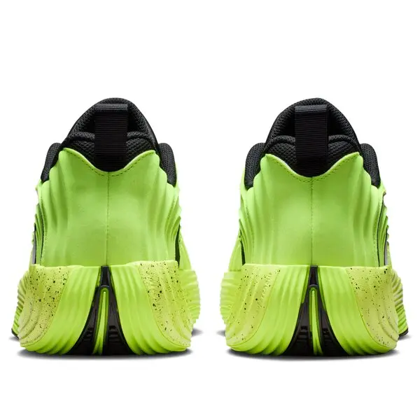 Nike Giannis Immortality 5 Ep - Barely Volt/black