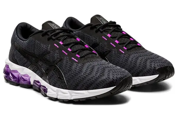 Asics Gel Quantum 180 5 - Black