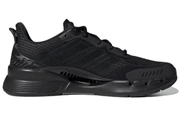 Adidas Climacool Venttack Sneakers - Black