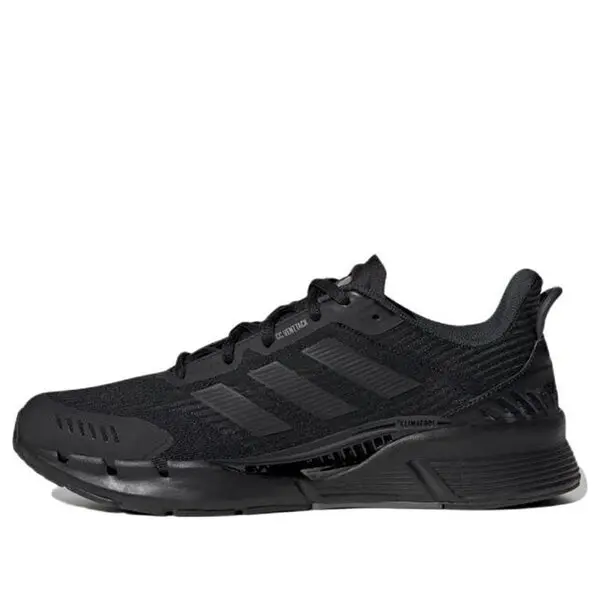 Adidas Climacool Venttack Sneakers - Black