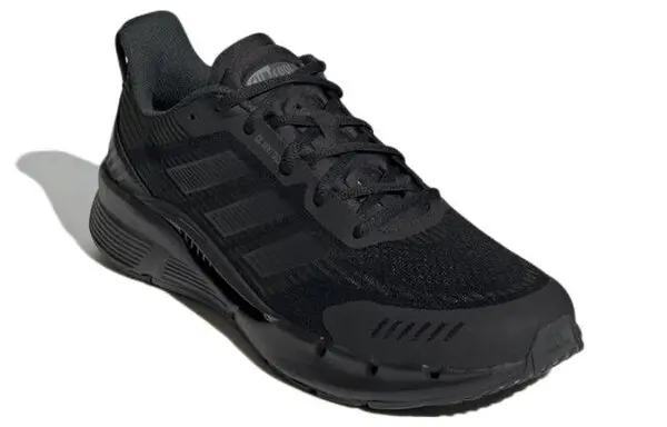 Adidas Climacool Venttack Sneakers - Black