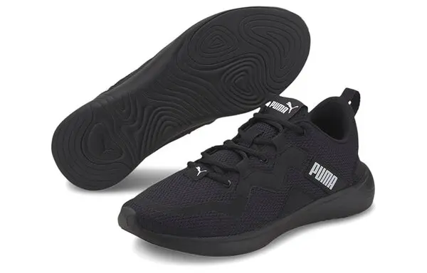 PUMA Softride Vital Athletic Sneakers