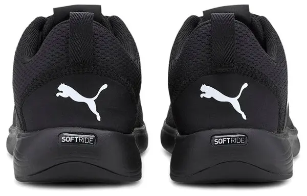 PUMA Softride Vital Athletic Sneakers