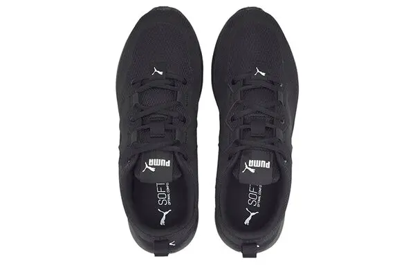 PUMA Softride Vital Athletic Sneakers