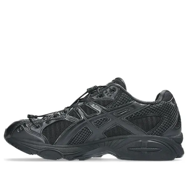 Asics X Unaffected Gel-nimbus .1 - Black