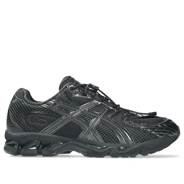 Asics X Unaffected Gel-nimbus .1 - Black