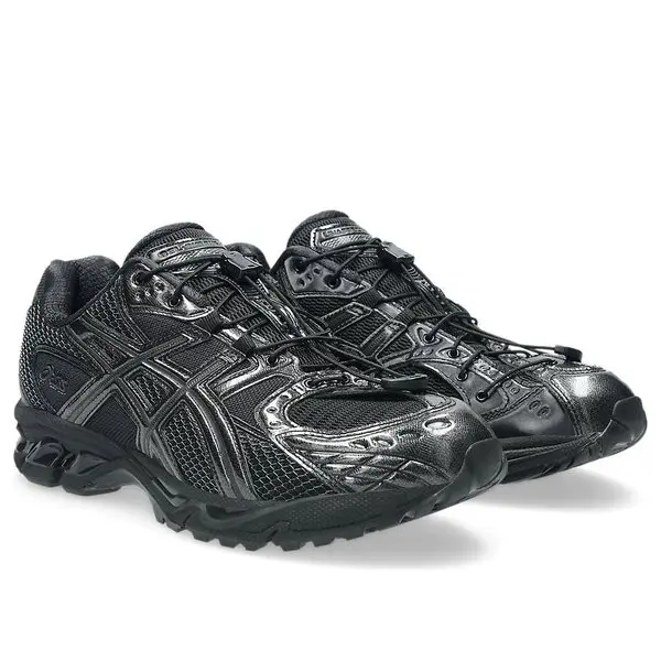 Asics X Unaffected Gel-nimbus .1 - Black