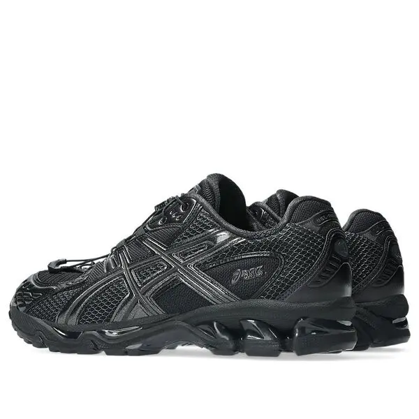 Asics X Unaffected Gel-nimbus .1 - Black