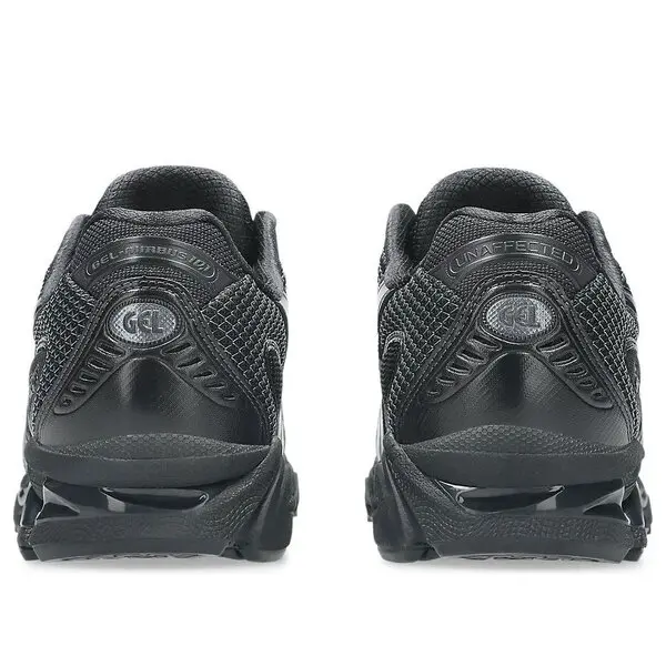 Asics X Unaffected Gel-nimbus .1 - Black